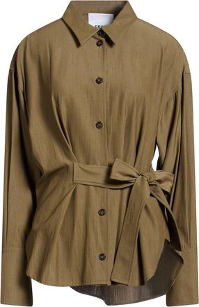 Erika Cavallini Semi Couture TOPS - Hemden auf YOOX.COM