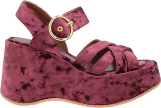 See By Chlo&eacute; SCHUHE - Sandalen auf YOOX.COM