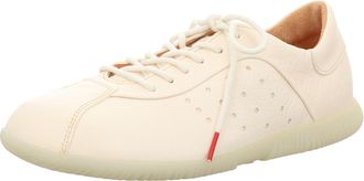 Think Herren Hauki Chromfrei Gegerbte Nachhaltige Schn&uuml;rhalbschuhe, 1000 Osso, 41.5 EU