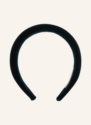 CocoVero Cocovero Haarreif Flora gruen