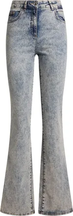 Patrizia Pepe HOSEN & R&Ouml;CKE - Jeanshosen auf YOOX.COM