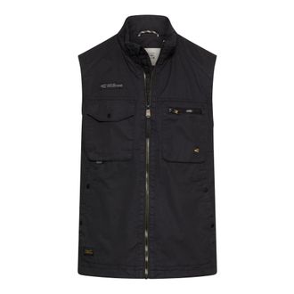 Camel Active Herren, Jacken, Blau, SGr&ouml;&szlig;e