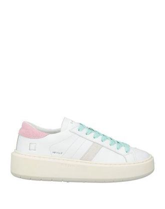 D.A.T.E. CHAUSSURES - Sneakers sur YOOX.COM