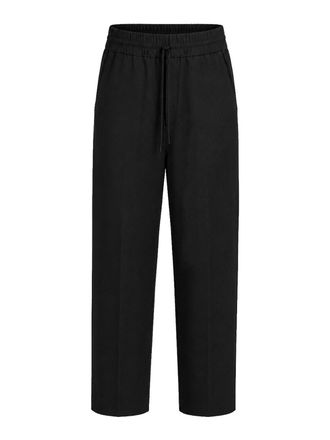Ami Casual Hose - Schwarz
