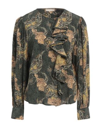 Ulla Johnson TOPS - Hemden auf YOOX.COM
