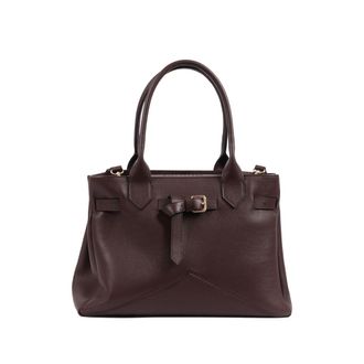 Ballantyne Kate Leather Tote Bag