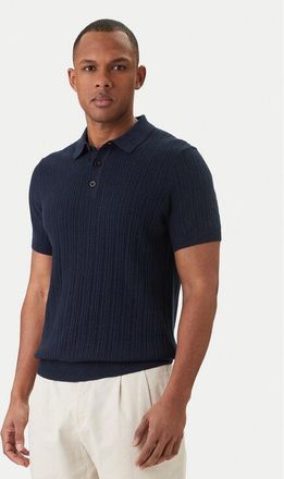 Joop JOOP! Jeans Poloshirt Colinor 30101603 Dunkelblau Regular Fit