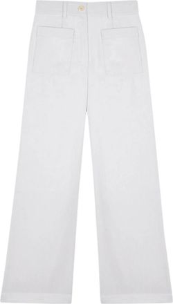 Maria de la Orden Pantalon Niza Uni Maria de la Orden