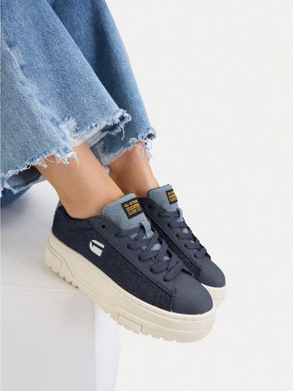 G-Star Sneakers G-Star Raw CEO-COLS Blau