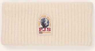 Parajumpers Parajumpers Stirnband Calane weiss