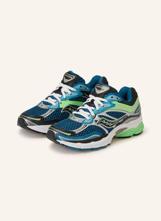 Saucony Sneaker Progrid Omni 9 blau
