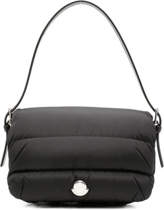 Moncler Schultertasche - Schwarz