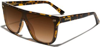 D.Franklin Infinity Carey/Gradient Brown