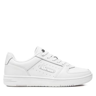 Ellesse Sneakers Ellesse Panaro Cupsole SHRF0560 Weiß