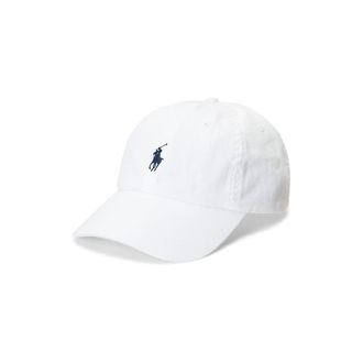 Polo Ralph Lauren Casquette en coton