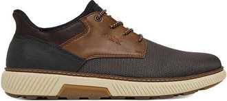 Rieker Sneakers B3357-25 Braun