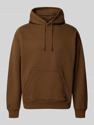 Levi's Regular Fit Hoodie aus Baumwoll-Mix