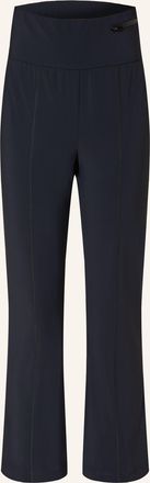 Marc Cain Hose Fussa blau