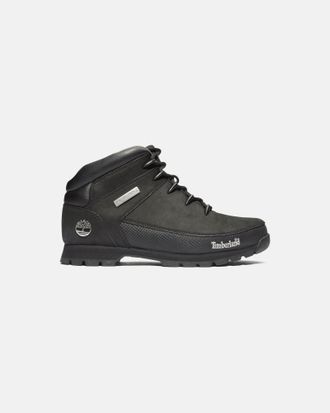 Timberland Euro Sprint Boot f&uuml;r Herren in Schwarz, Herren, Schwarz, Gr&ouml;&szlig;e