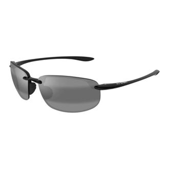 Maui Jim unisex, Accessoires, Noir, Taille: 61 MM Hookipa Reader