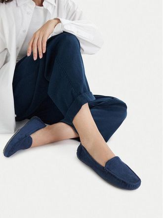 Jenny Mokassins CEO-WSS20693-02 Dunkelblau