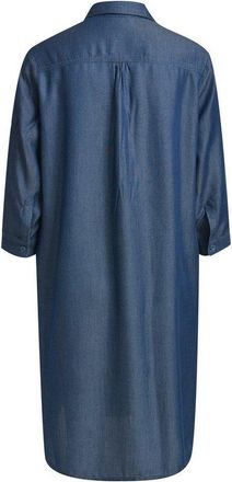 Milano Maxikleid SHIRTDRESS 3/4 SLEEVE