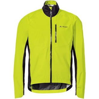 Vaude Herren Funktionsjacke Me Kuro Rain Jacket
