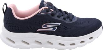 Skechers Femme, Sport, Bleu, Taille: 41 EU Ringu Baskets