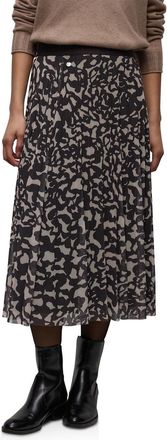 Street One Pliss&eacute;e-Rock Molten Earth 42