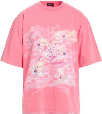 We11done TOPS - T-shirts auf YOOX.COM