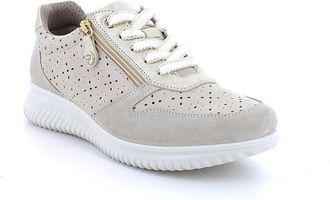 Enval soft fat brain co ENVAL Soft Damen D.Kayla Enval Oxford-Schuh, beige, 35 EU
