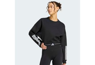 adidas Performance Sweatshirt HYG CREW