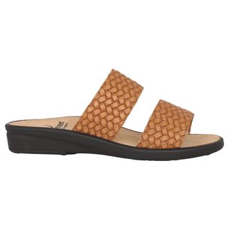 Ganter Sonnica Sandalen - - Shoes - Damen - Braun - 38 1/2 EU