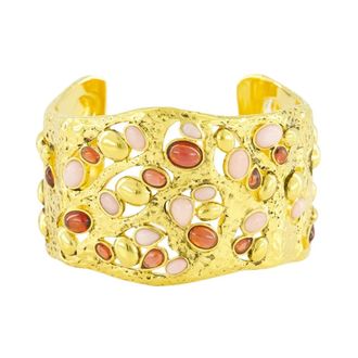 Aur&eacute;lie Bidermann Damen, Accessories, Gelb, ONE SIZEGr&ouml;&szlig;e