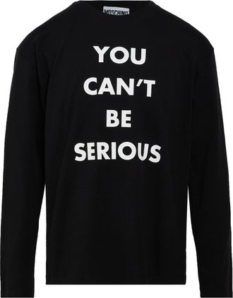 Moschino TOPS - Sweatshirts auf YOOX.COM