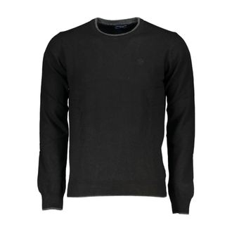 North Sails Homme, Pulls, Noir, Taille: XL Pulls &agrave; col rond