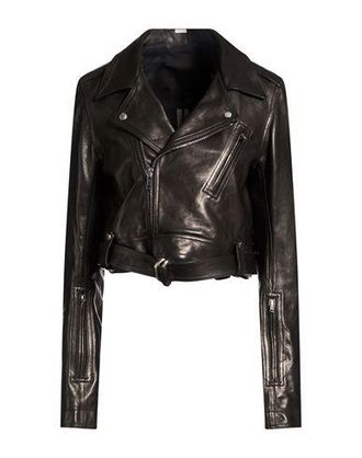 Rick Owens MANTEAUX - Vestes et blousons sur YOOX.COM