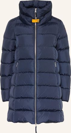 Parajumpers Parajumpers Daunenmantel Malandra blau