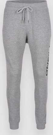 O'Neill Sweat Men Sweatpants silver melee