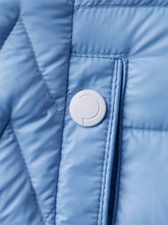 Cr&eacute;ation L Allwetterjacke Daunen-Steppjacke Langarm