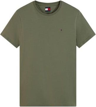 Tommy Hilfiger T-shirt simple en coton
