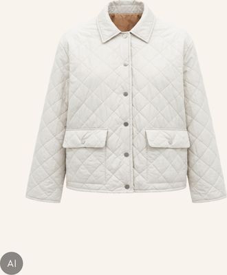 Gerard Darel Parka Pheona beige