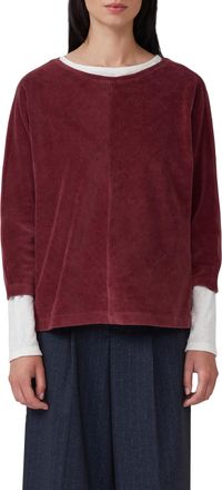 s.Oliver Sweatshirt 3/4 Arm