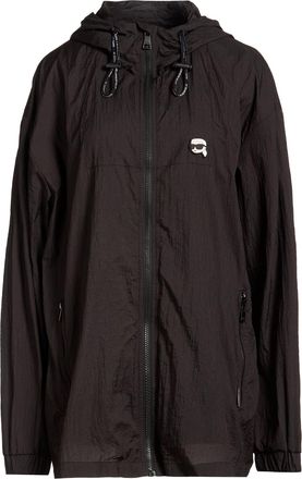 Karl Lagerfeld JACKEN & M&Auml;NTEL - Jacken und Anoraks auf YOOX.COM