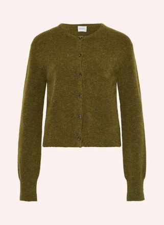 Closed Closed Strickjacke gruen