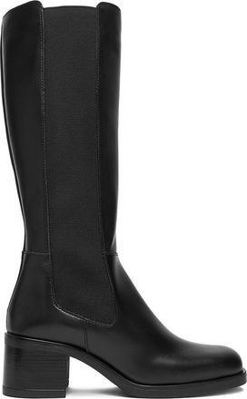 Gino Rossi Stiefel Gino Rossi C-ELSA-24665RO Schwarz