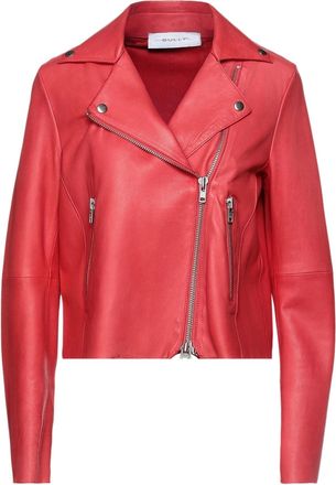 Bully JACKEN & M&Auml;NTEL - Jacken und Anoraks auf YOOX.COM