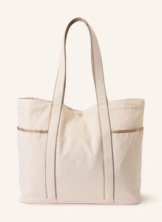 lululemon Lululemon Shopper weiss