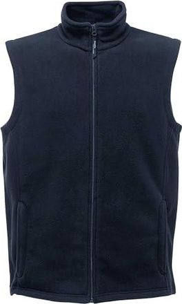 Regatta Veste Polaire sans Manches - Homme (3XL) (Bleu Marine foncé)