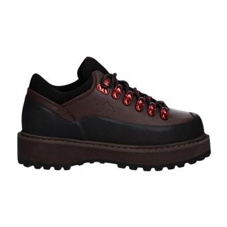 Diemme Cornaro Due Gomma - - Shoes - Damen - Braun - 36 EU